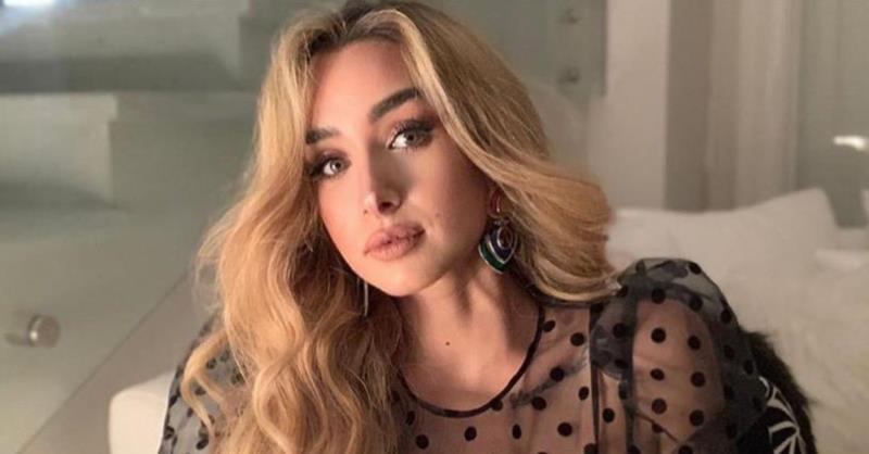 هنا الزاهد: هيفاء وهبي السبب | نواعم