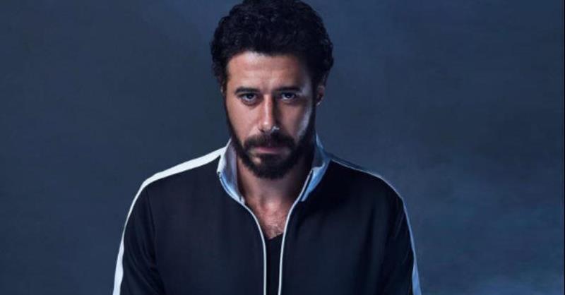 أحمد السعدني يحتفل بعيد ميلاد مَيّ عِزّ الدين | نواعم