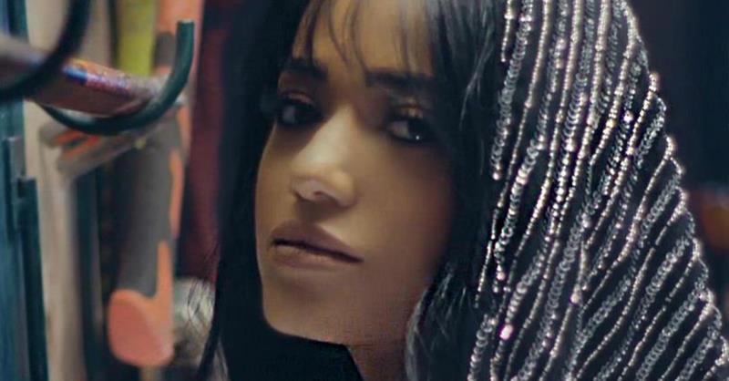 رحمة رياض تجتاح قائمة الترندينغ العربية | نواعم