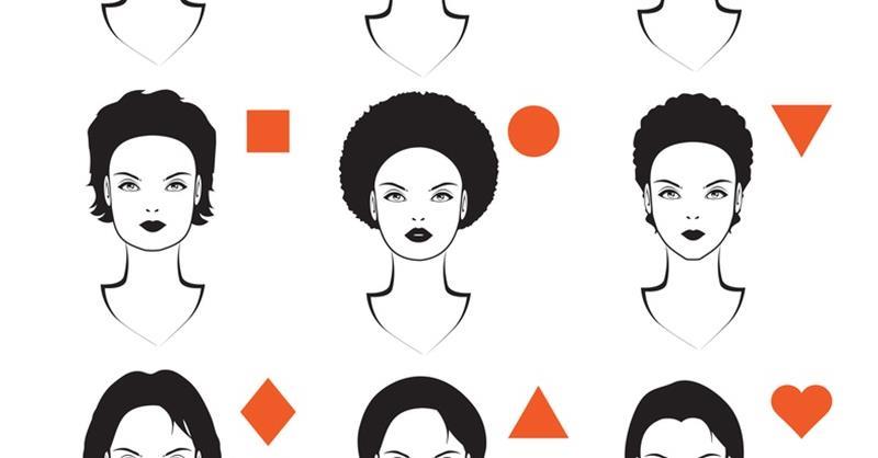 كيف أعرف نوع شكل وجهي | نواعم