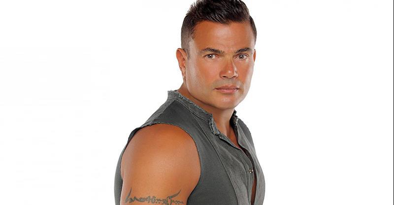 عمرو دياب يكشف آخر لحظات ألبومه "سهران" | نواعم