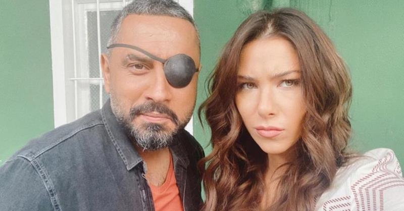 أحداث جديدة من"أولاد آدم" | نواعم