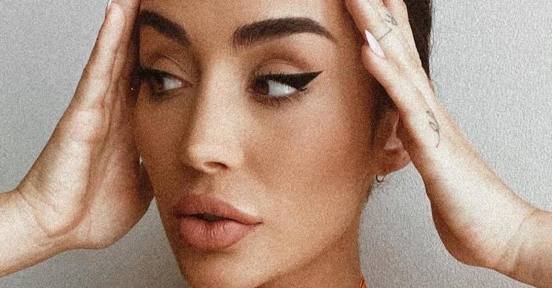 مايا أحمد تكشف عن مستحضراتها لمكياج ساحر | نواعم