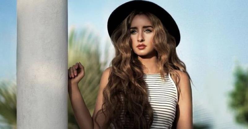 هنا الزاهد لنواعم: تصوير "الغسالة" أقلقني | نواعم