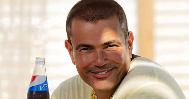 عمرو دياب يطرح برومو أماكن السهر | نواعم