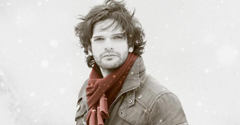 مايك ماسي يطلق ألبوم "كانون" | نواعم