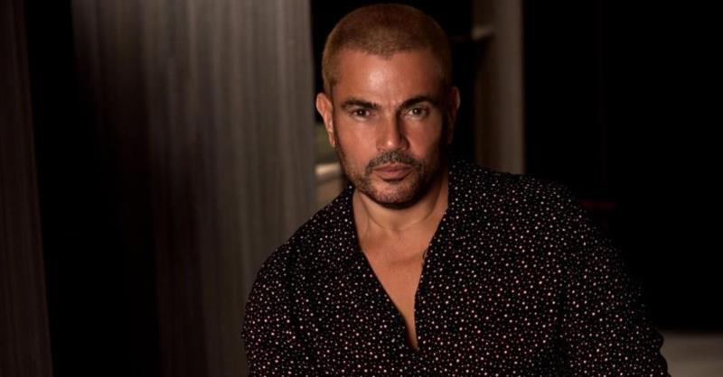 عمرو دياب في المقدّمة ولا مجال للصلح | نواعم