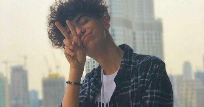 إخلاء سبيل مغني الراب السعودي "دايلر" من تهمة حيازة المخدرات | نواعم