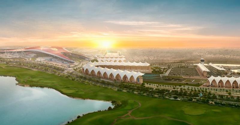 جزيرة ياس تستقبلكم بعيد الأضحى المبارك مع أجمل الحفلات الموسيقية | نواعم