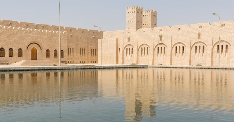 معالم القصيم | نواعم