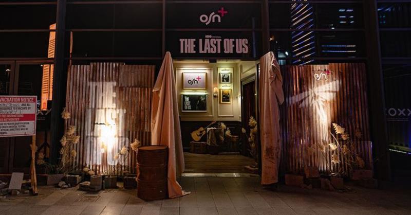 OSN تطلق ‘The Last of Us’ بالتزامن مع عرضه في الولايات المتحدة | نواعم