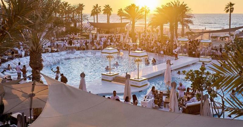 لا يفوتك: حفل Nikki Beach بمناسبة مرور سبع سنوات على انطلاقه | نواعم