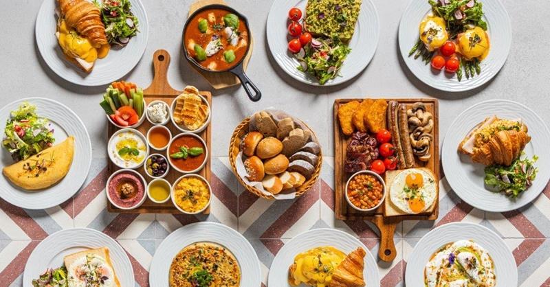 تجربة طعام استثنائية تنتظركم خلال العيد في مقهى WYT Cafe الإماراتي | نواعم