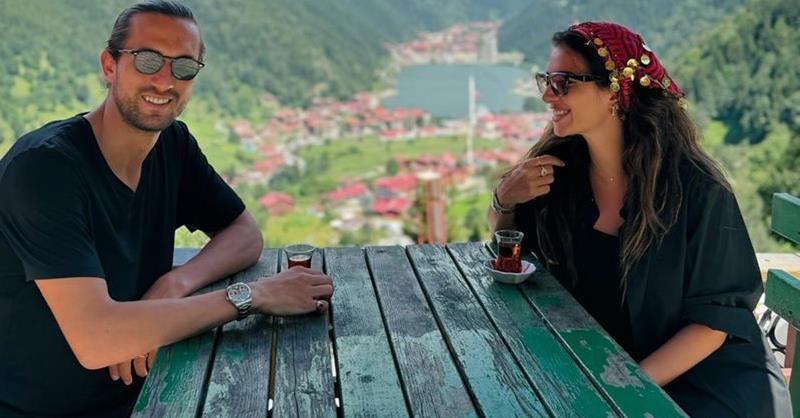 صور ميليسا باموك تكشف حقيقة حملها وما علاقة دانييلا رحمة؟ | نواعم