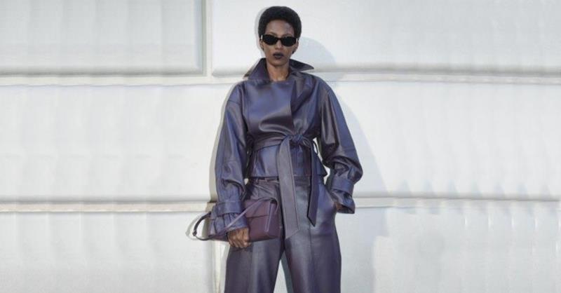 من وحي موضة السبعينيات والثمانينيات ... اكتشفي مجوعة آند أذر ستوريز ...