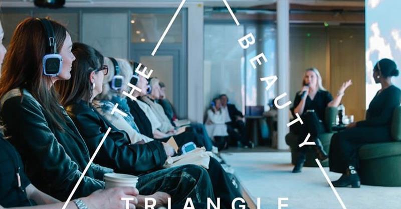 لا يفوتك: أسبوع العافية من The Beauty Triangle دبي | نواعم