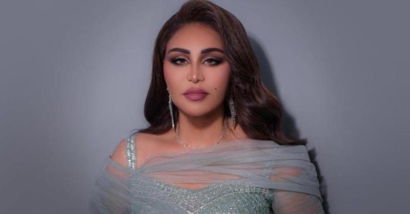 ليلة العمر برعاية أحلام في موسم الرياض | نواعم