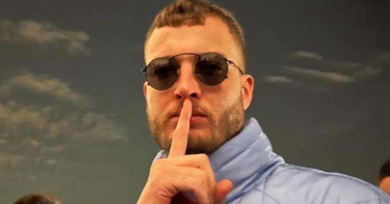 مروان موسى أوّل فنّان مصريّ يُغنّي بالعربيّة على "From The Block" | نواعم