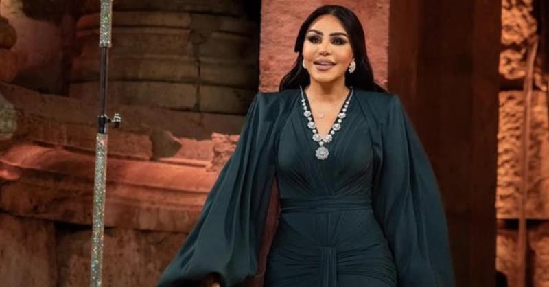 أحلام تكشف عن سر لقب "الملكة " | نواعم